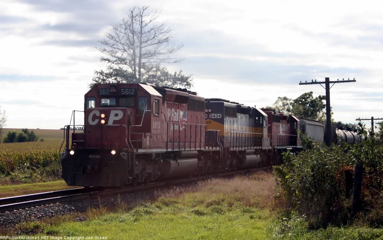 CP 5612